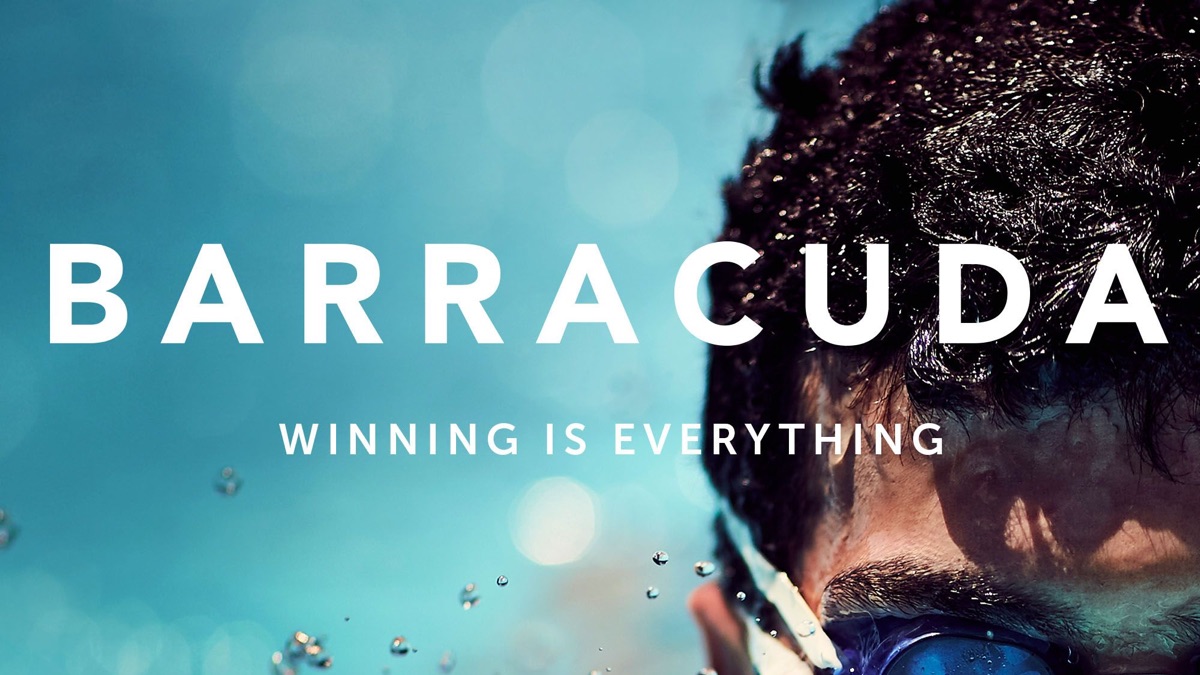 ‎Barracuda - Apple TV