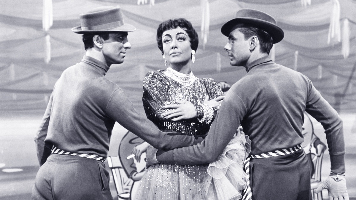 Torch Song - Apple TV