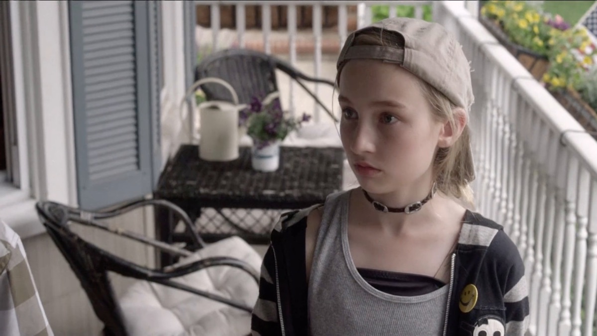 Bombshell - Apple TV