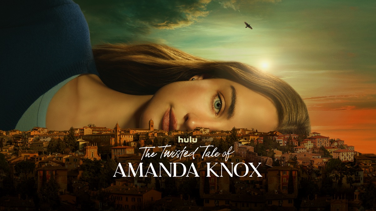 ‎The Twisted Tale of Amanda Knox - Apple TV