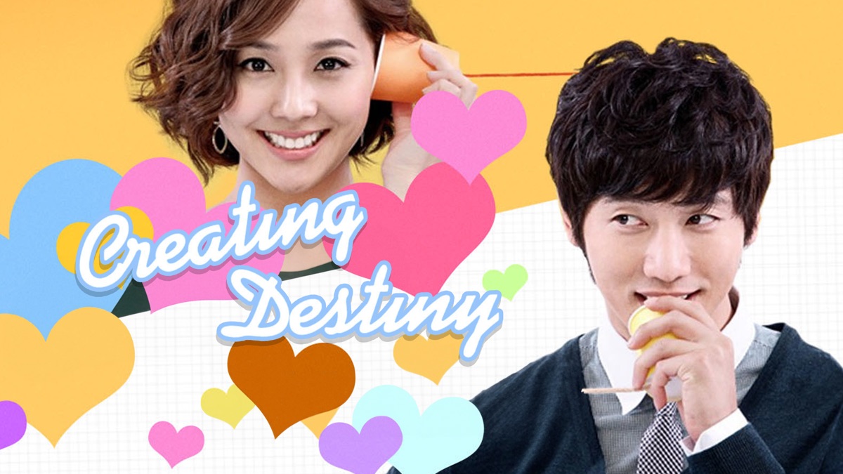 ‎Creating Destiny - Apple TV