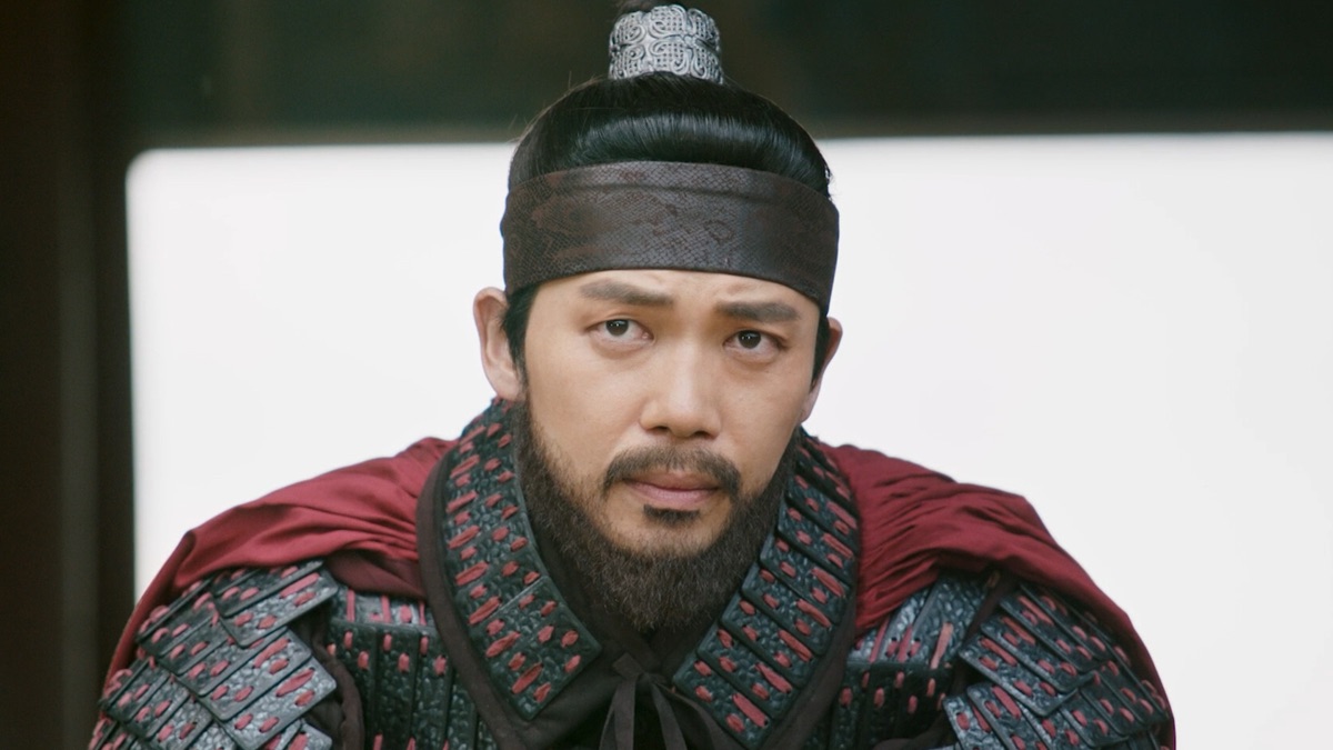 Korea Khitan War Korea Khitan War Season 1 Episode 4 Apple Tv