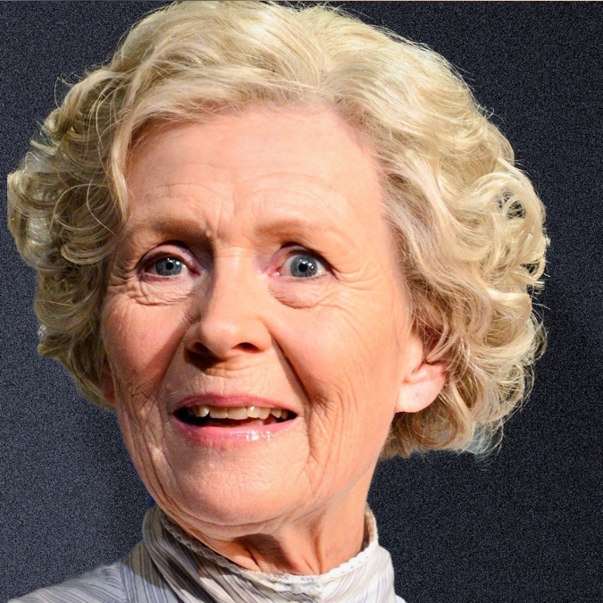 ‎Angela Thorne Movies and Shows – Apple TV