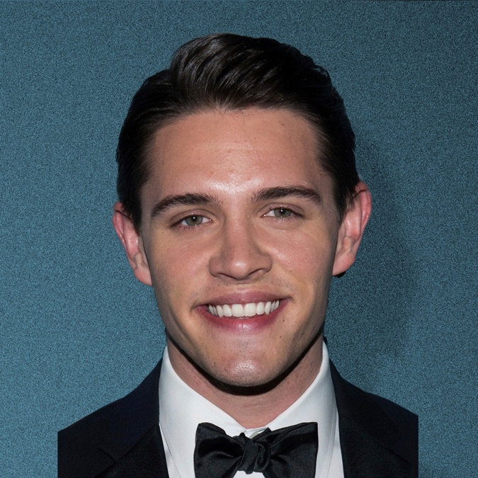 ‎Casey Cott Movies and Shows - Apple TV