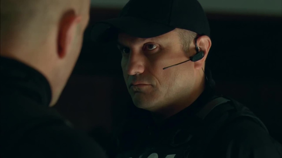 Traffico d'Armi - Flashpoint (Stagione 3, Puntata 14) - Apple TV (IT)