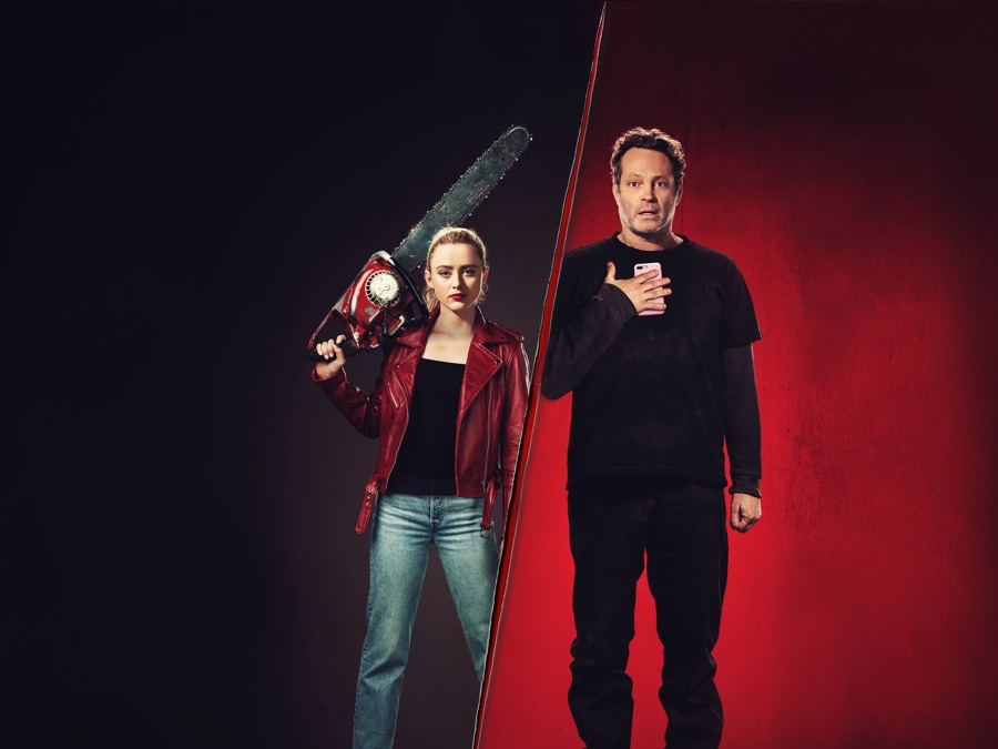 Freaky - Apple TV (TH)