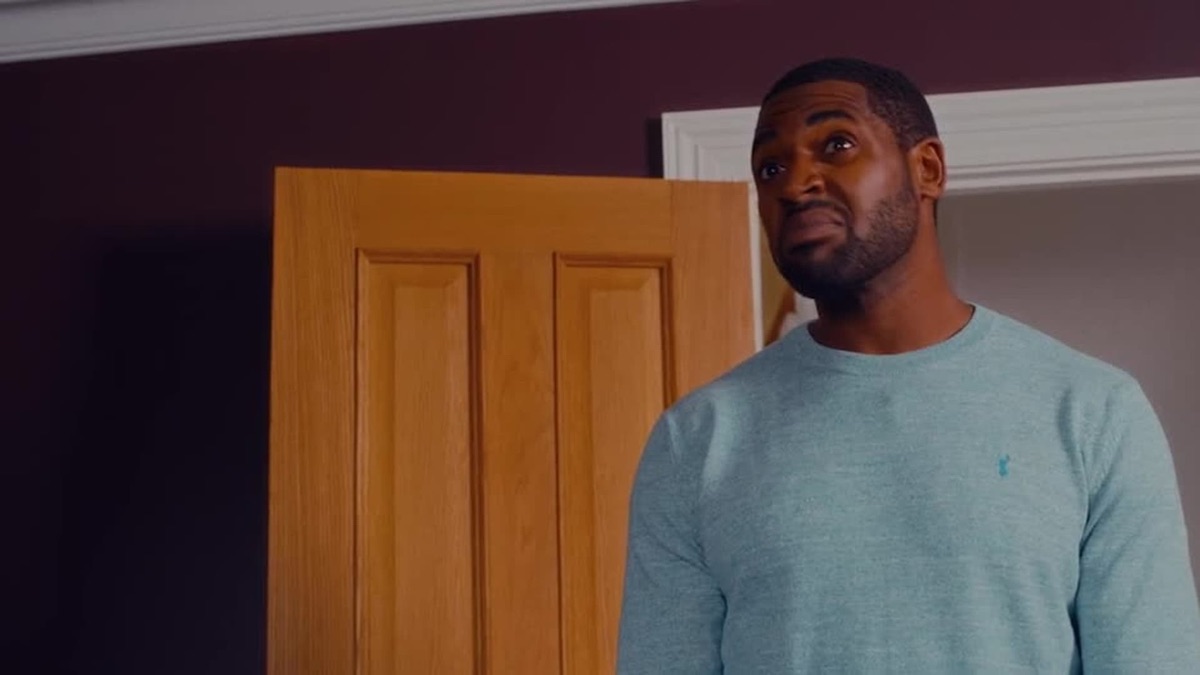 Just Say Yes - Apple TV (CA)