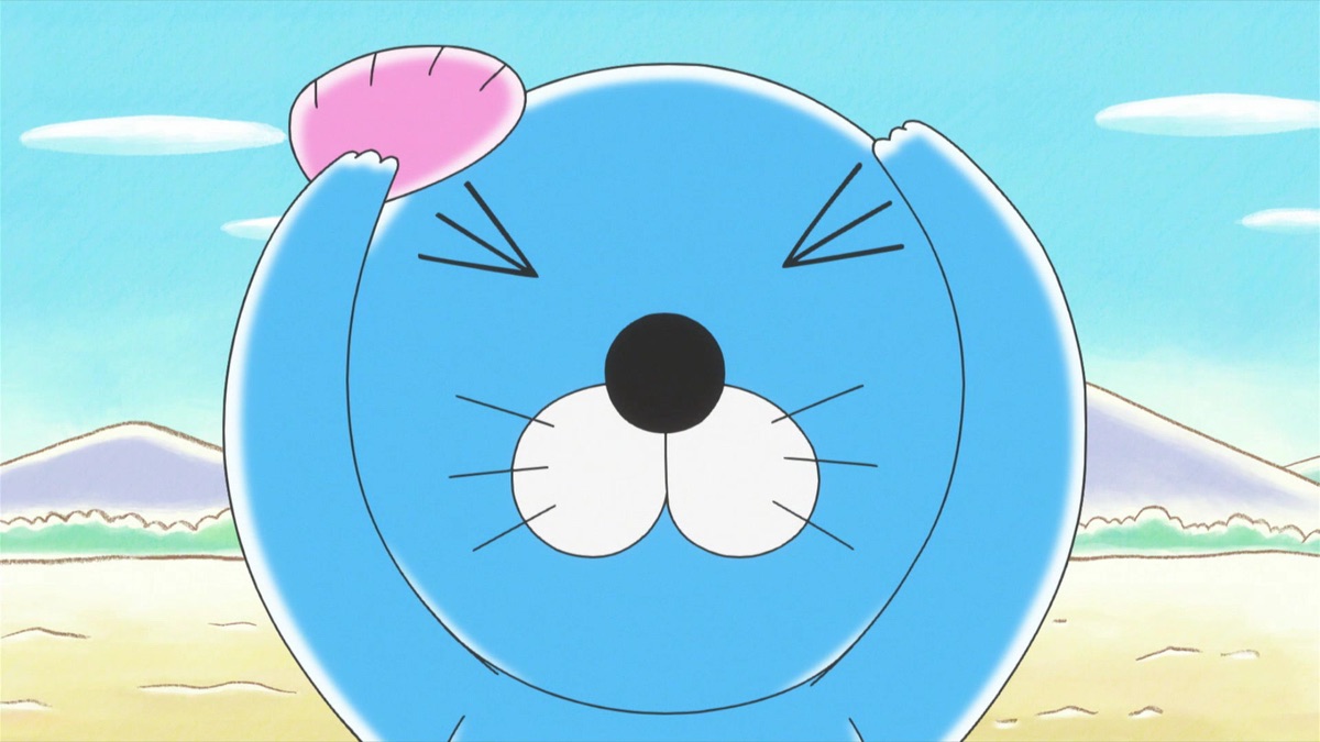 Songs Don't Stop - BONO BONO (Series 1, Episode 90) - Apple TV (NO)