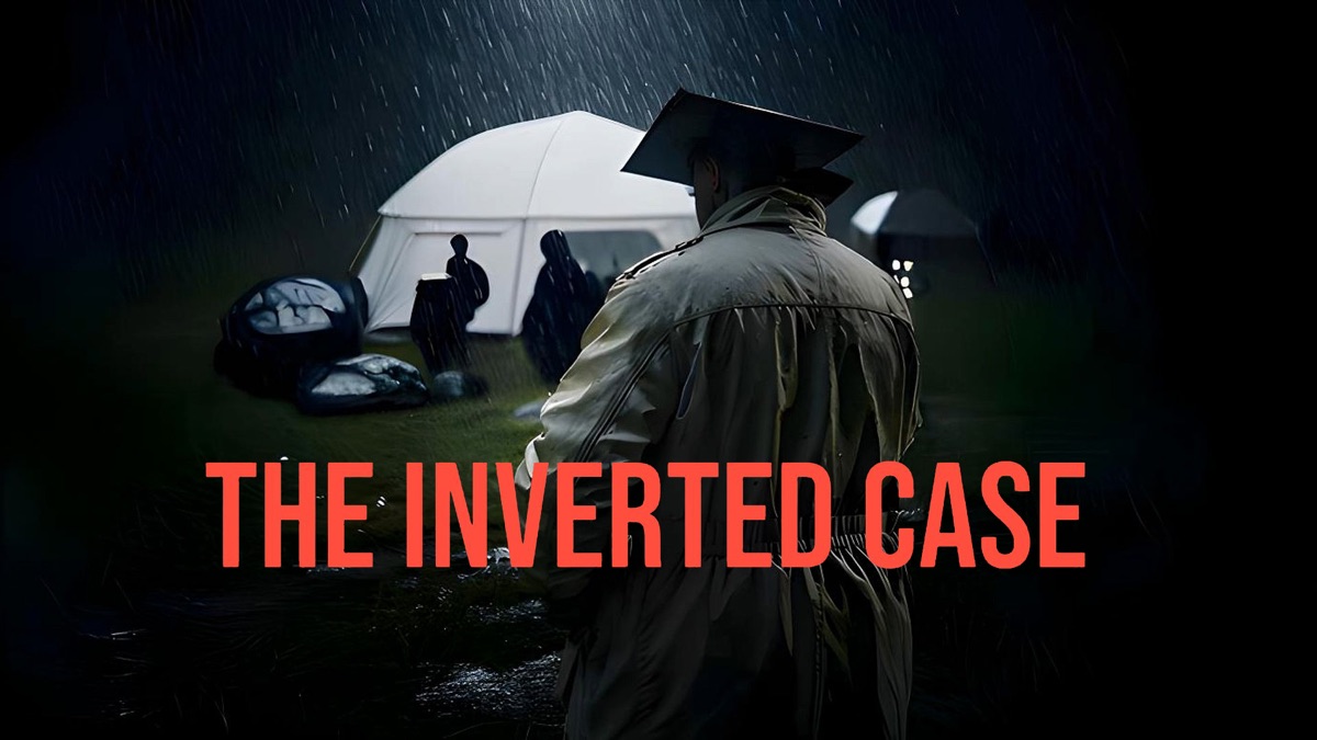 ‎The Inverted Case - Apple TV