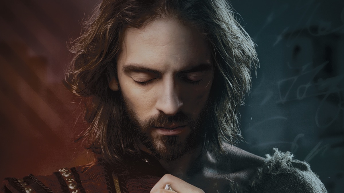 ‎Ignacio de Loyola - Apple TV
