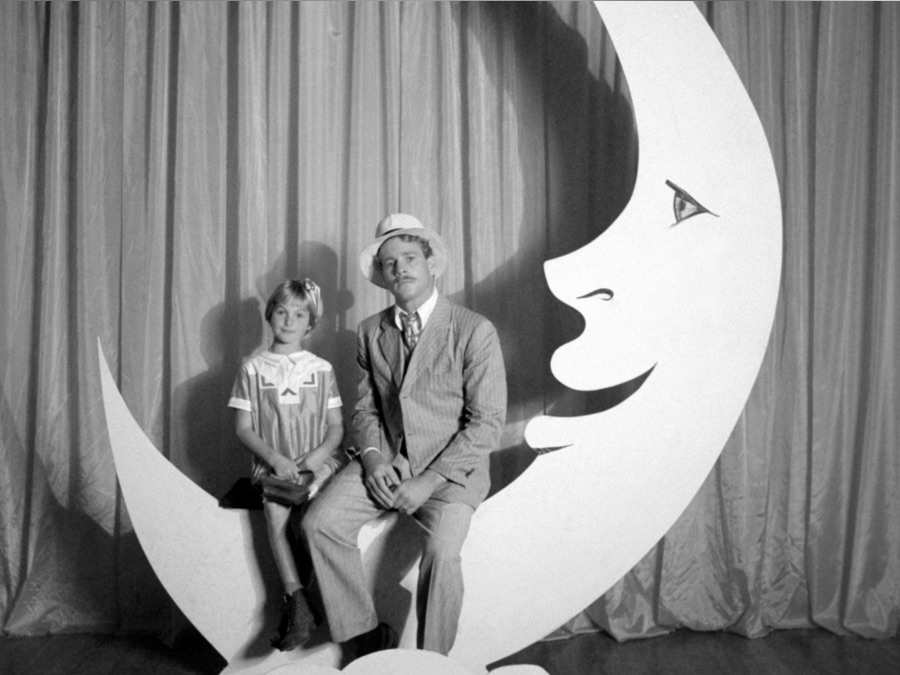 Paper Moon - Apple TV (AU)