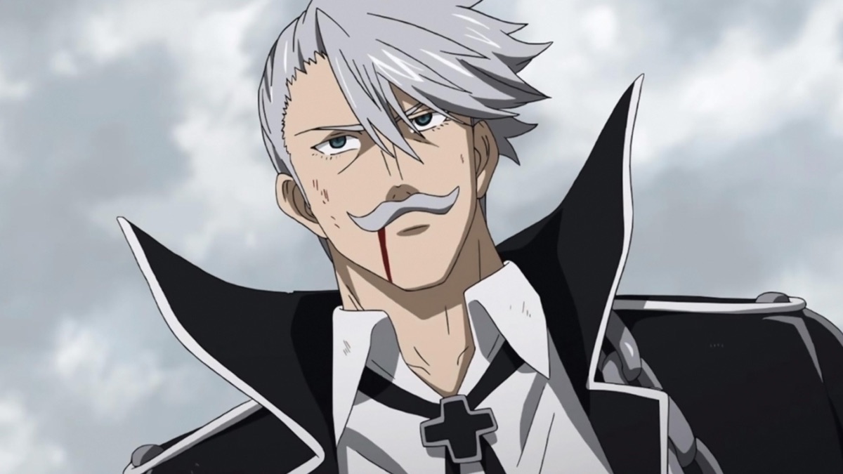 Kill the Three Beasts - Second Half - Akame ga Kill! (Series 1, Episode 8) - Apple TV (UK)