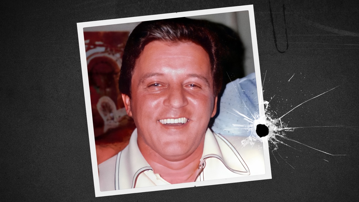 Mafia's Greatest Hits - Tony Spilotro: The Las Vegas Enforcer - Apple TV