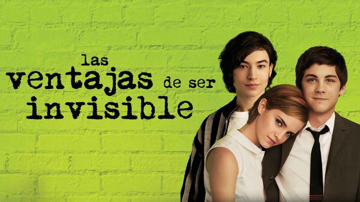 ‎Las Ventajas de Ser Invisible - Apple TV