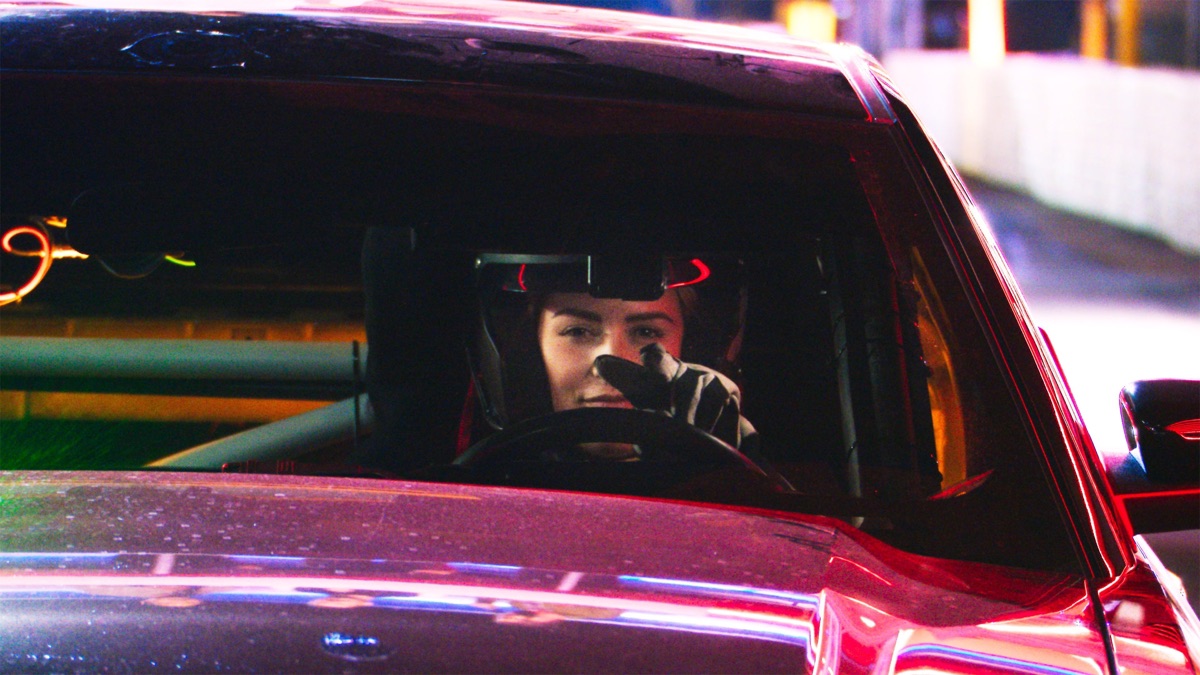 ‎Knockout 3: Track Is Hot – Hyperdrive (Season 1, Episode 7) - Apple TV ...