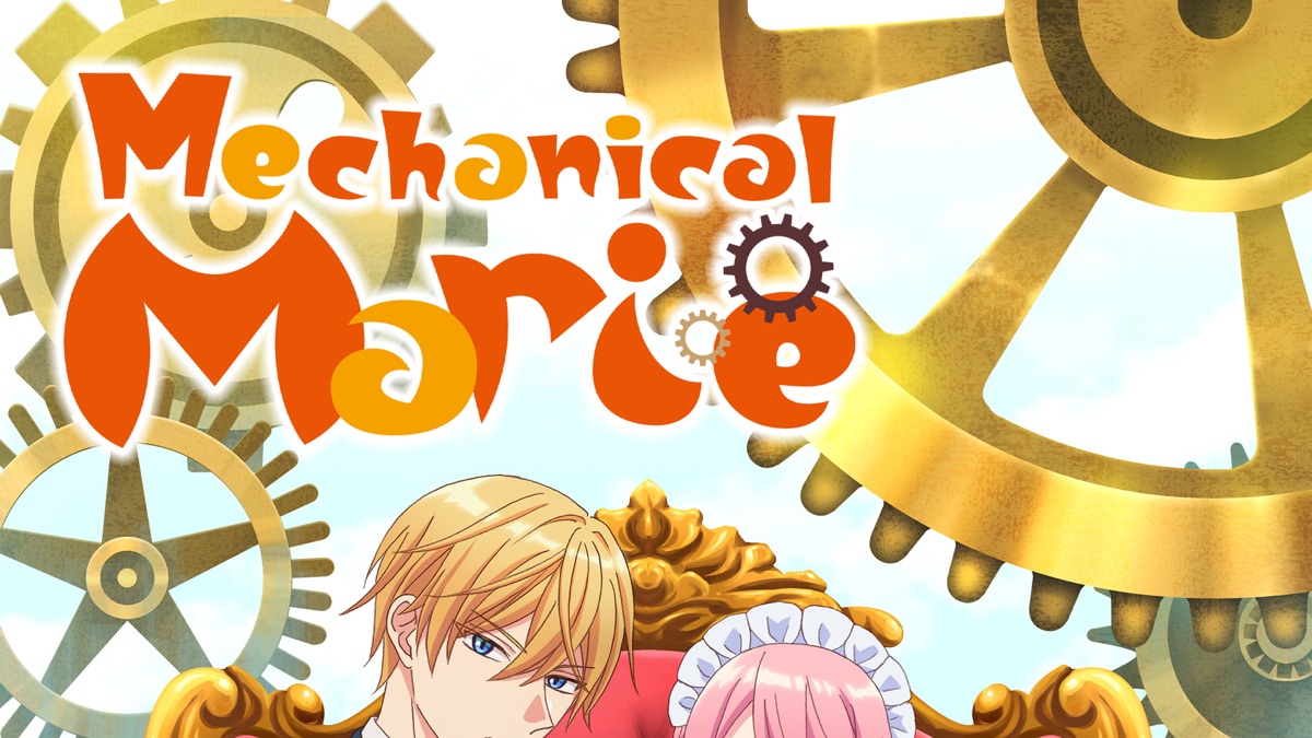 ‎Mechanical Marie - Apple TV