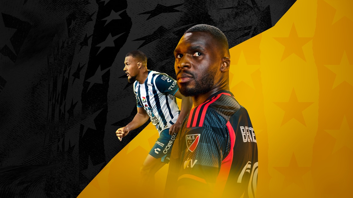 MLS All-Stars vs. LIGA MX All-Stars July 24, 2024 - Watch MLS Game (CA)