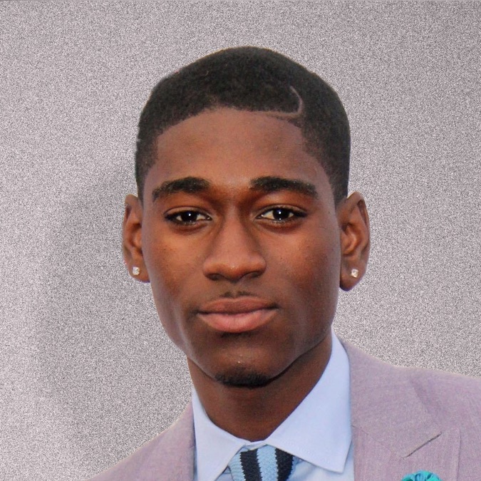 ‎Kwame Boateng Films and Shows – Apple TV