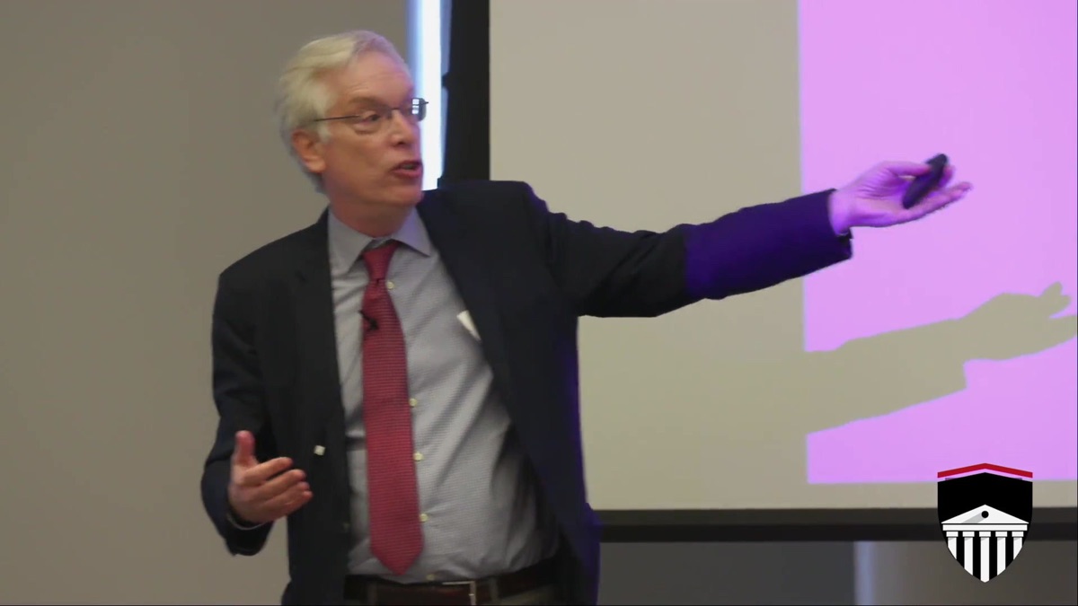 The Political Genius of FDR and LBJ - Apple TV