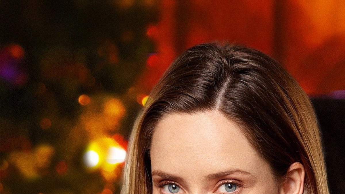 ‎Chateau Christmas - Apple TV