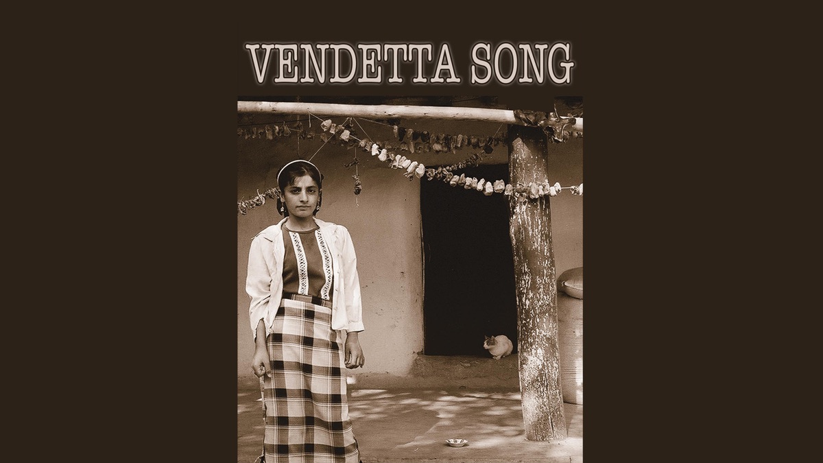 Vendetta Song - Apple TV (IE)