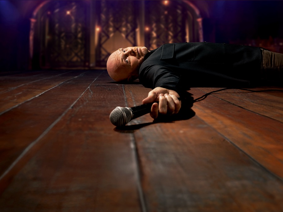 Bill Burr: Drop Dead Years - Apple TV