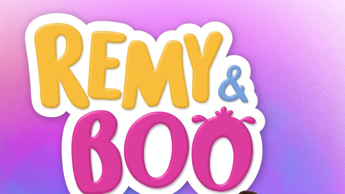 ‎Remy & Boo - Apple TV