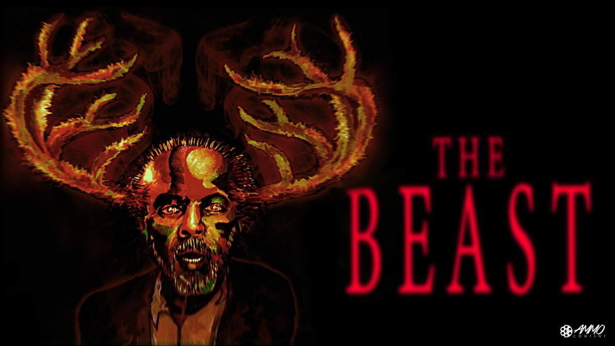 The Beast - Apple TV (UK)