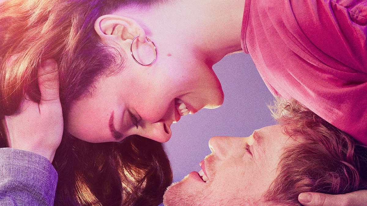 ‎The Lovers - Apple TV