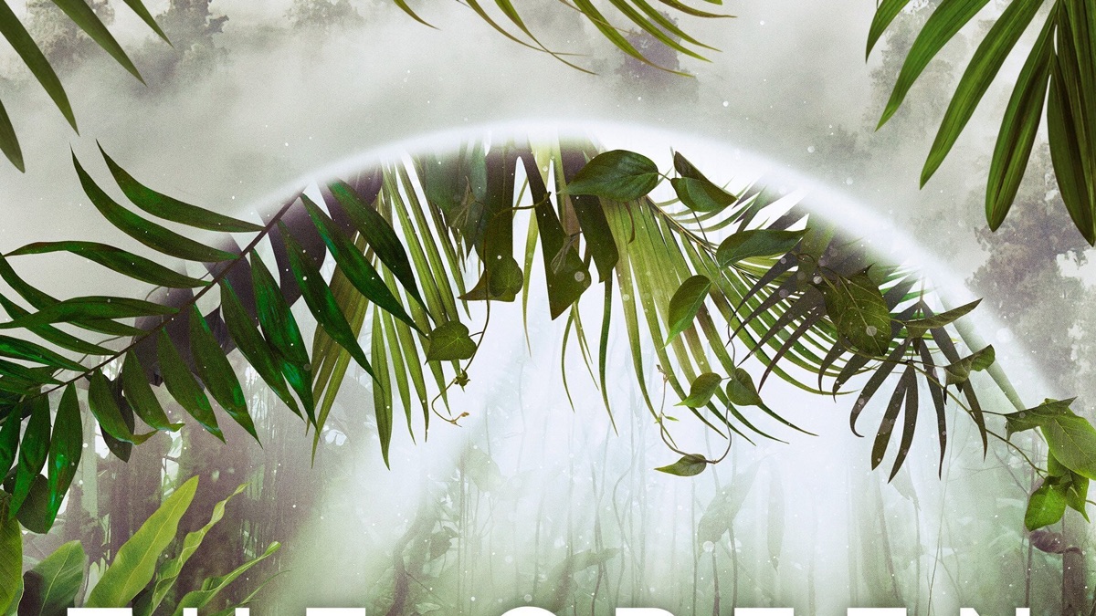 ‎The Green Planet - Apple TV