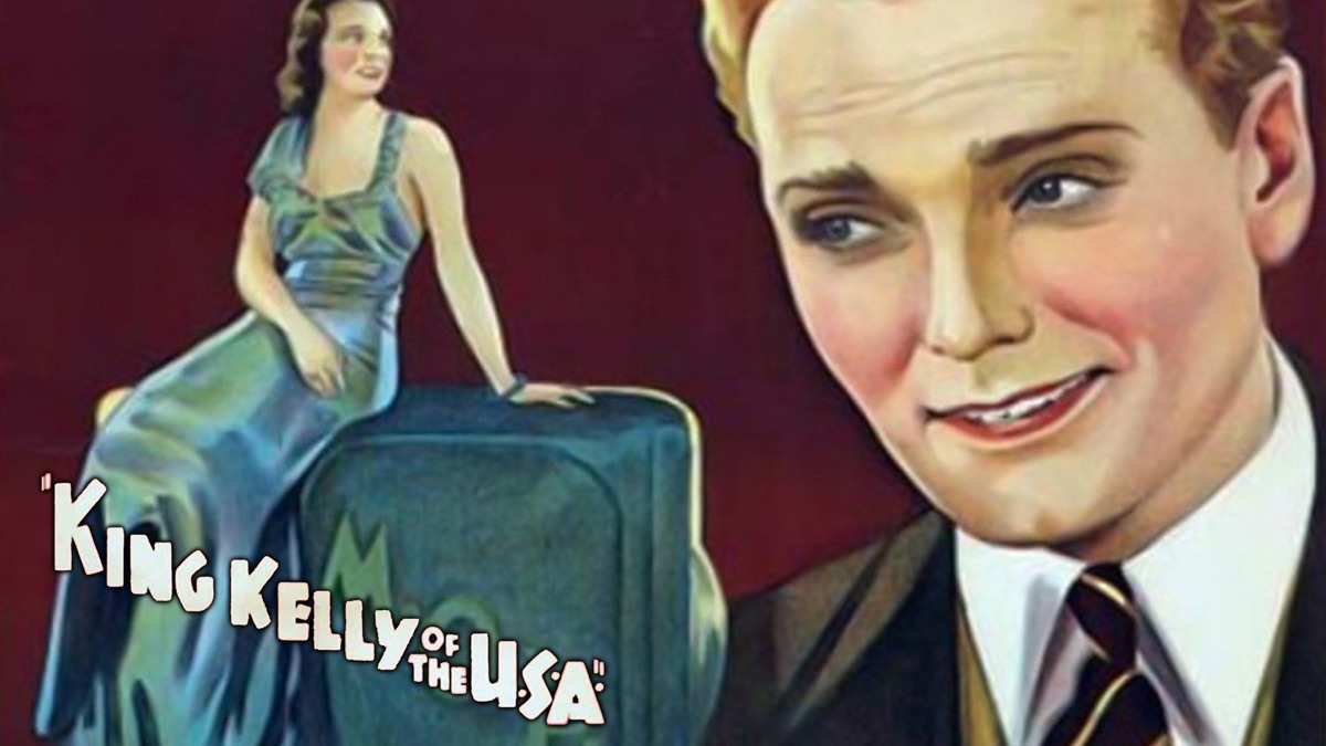 King Kelly of the U.S.A. | Apple TV