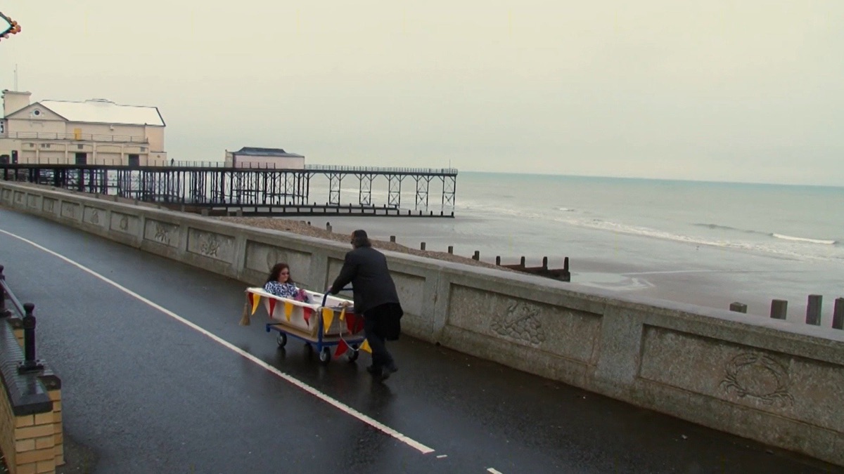 Punk Strut the Movie - Apple TV