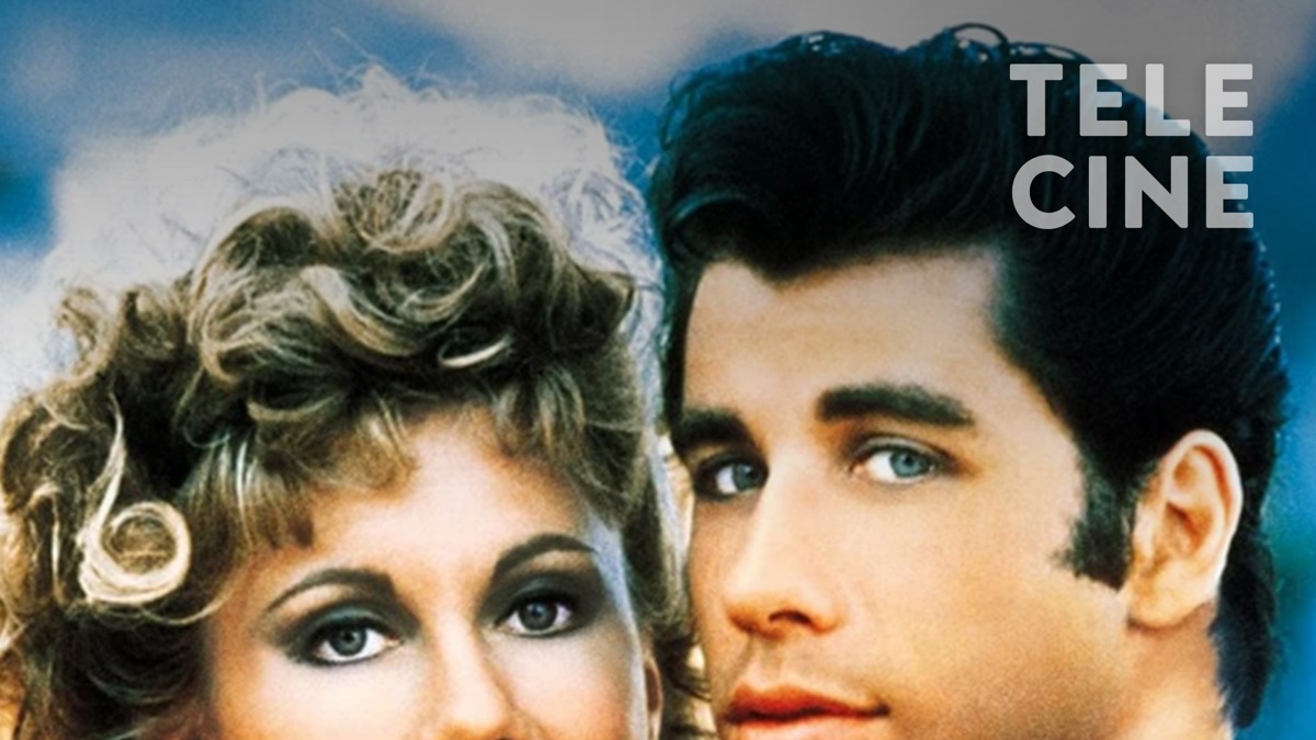 ‎Grease – Nos tempos da Brilhantina - Apple TV
