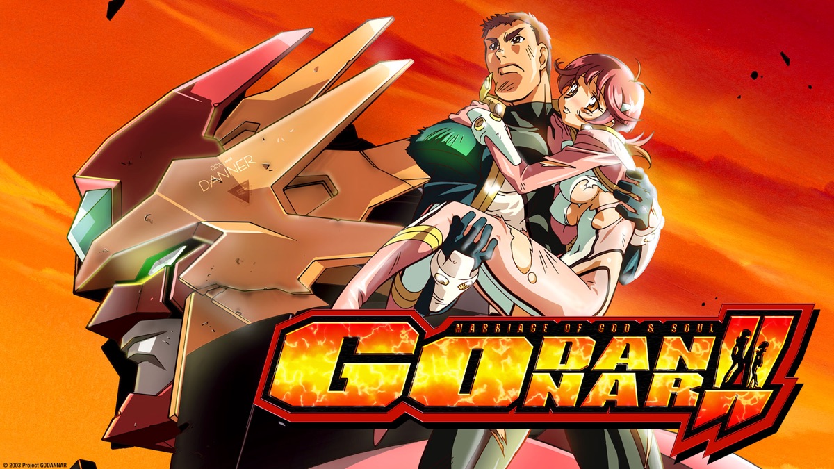 ‎GODANNAR - Apple TV