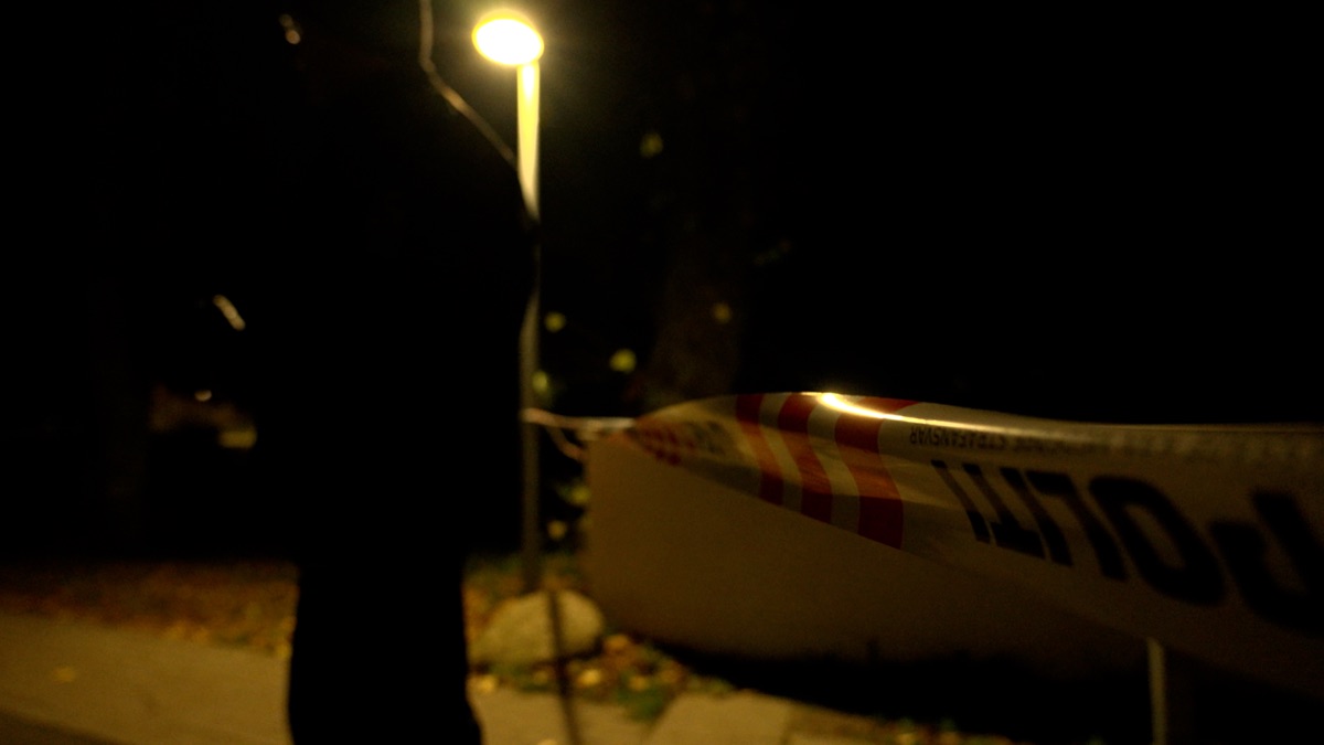 Episode 1 - Politijagt (Series 27, Episode 1) - Apple TV (DK)