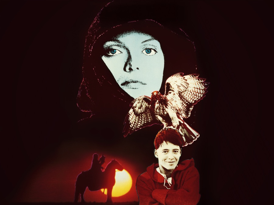 O Feitiço De Áquila - Apple TV (BR)