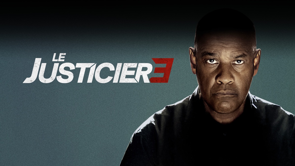 ‎Le Justicier 3 - Apple TV
