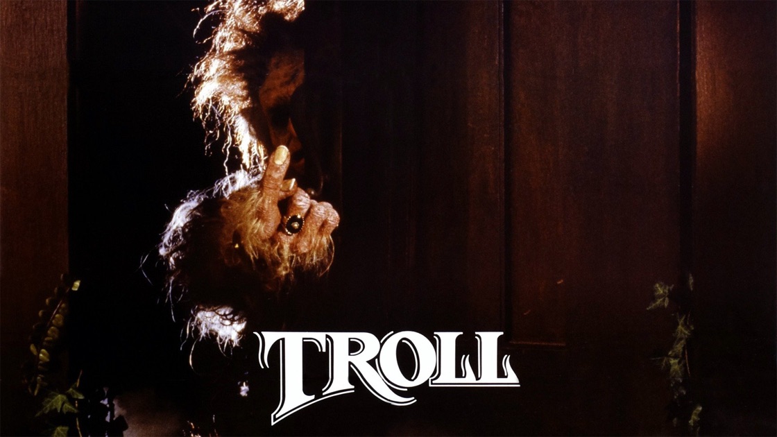 "Torok, el troll" en Apple TV