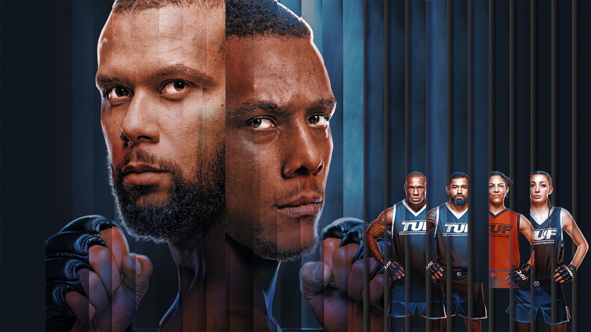 UFC Fight Night - Apple TV