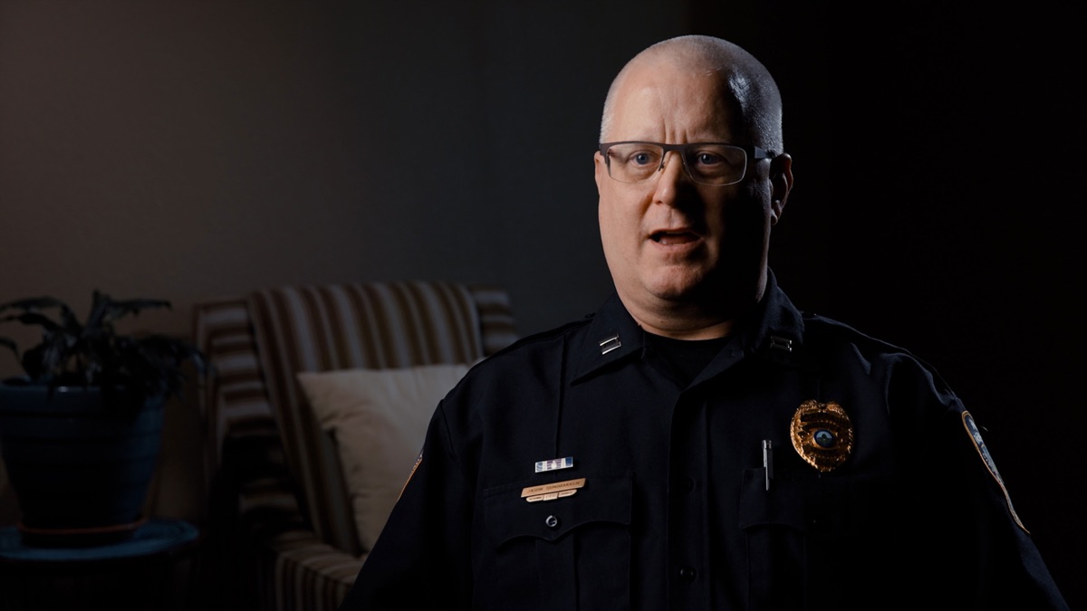 Joshua Velasquez - Death of the Party (Season 1, Episode 19) - Apple TV