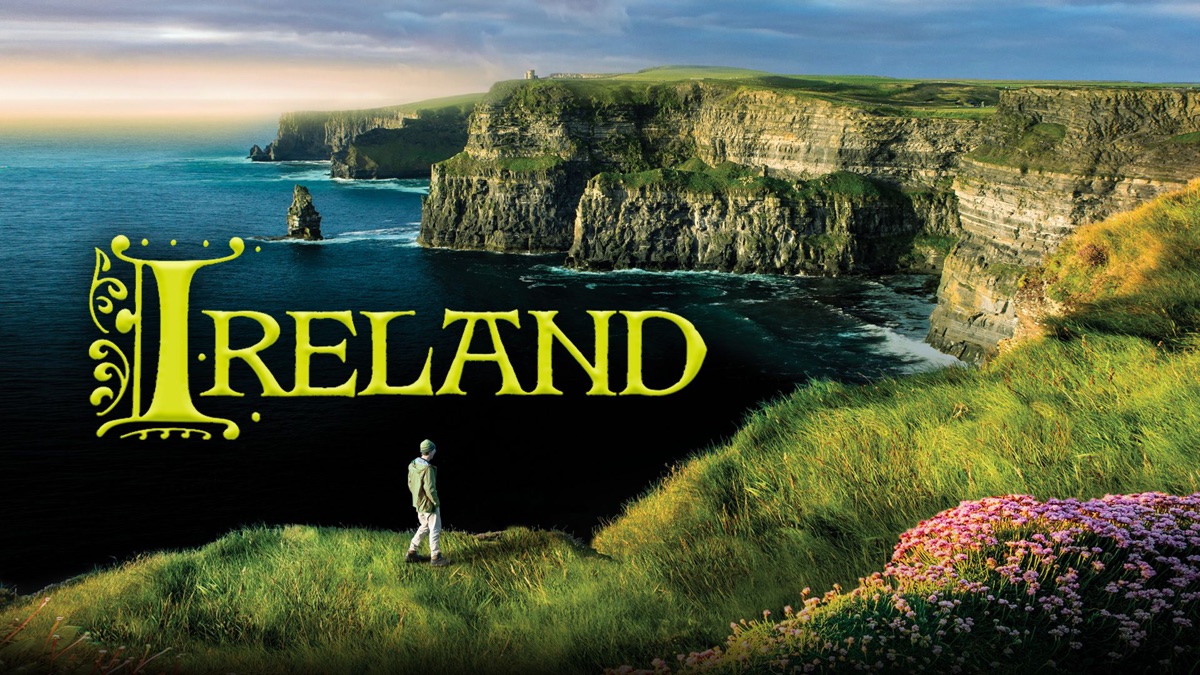 Ireland》- Apple TV