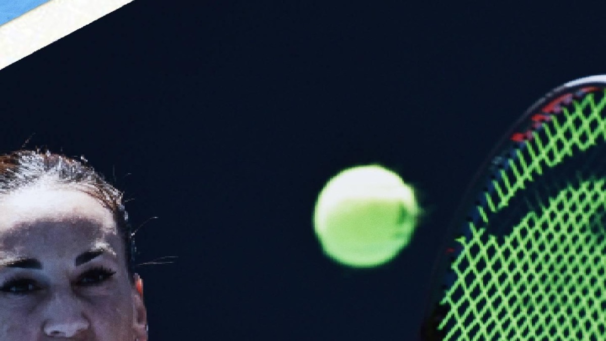 ‎Nuria Parrizas Diaz - Marina Stakusic - Apple TV