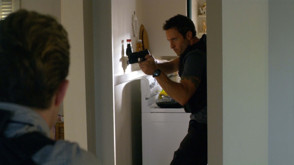 Ke Kinohi - Hawaii Five-0 (temporada 1, episodio 13) - Apple TV (PE)
