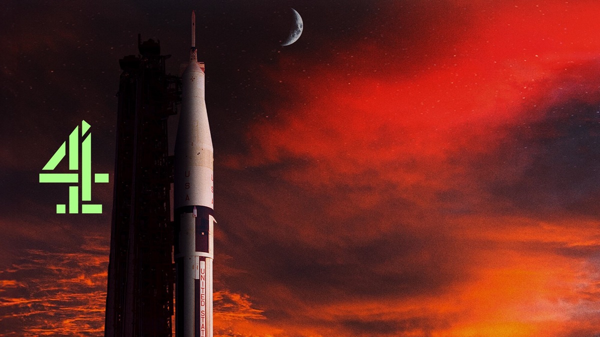 ‎Apollo 1: Destination Moon - Apple TV