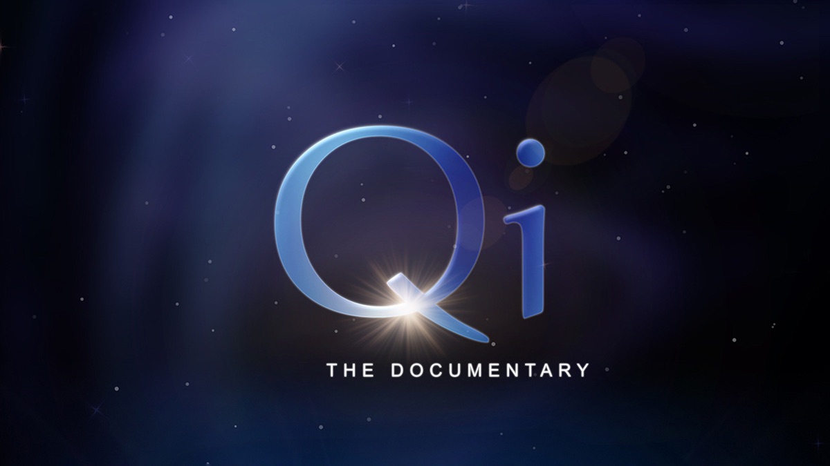 ‎Qi: The Documentary - Apple TV