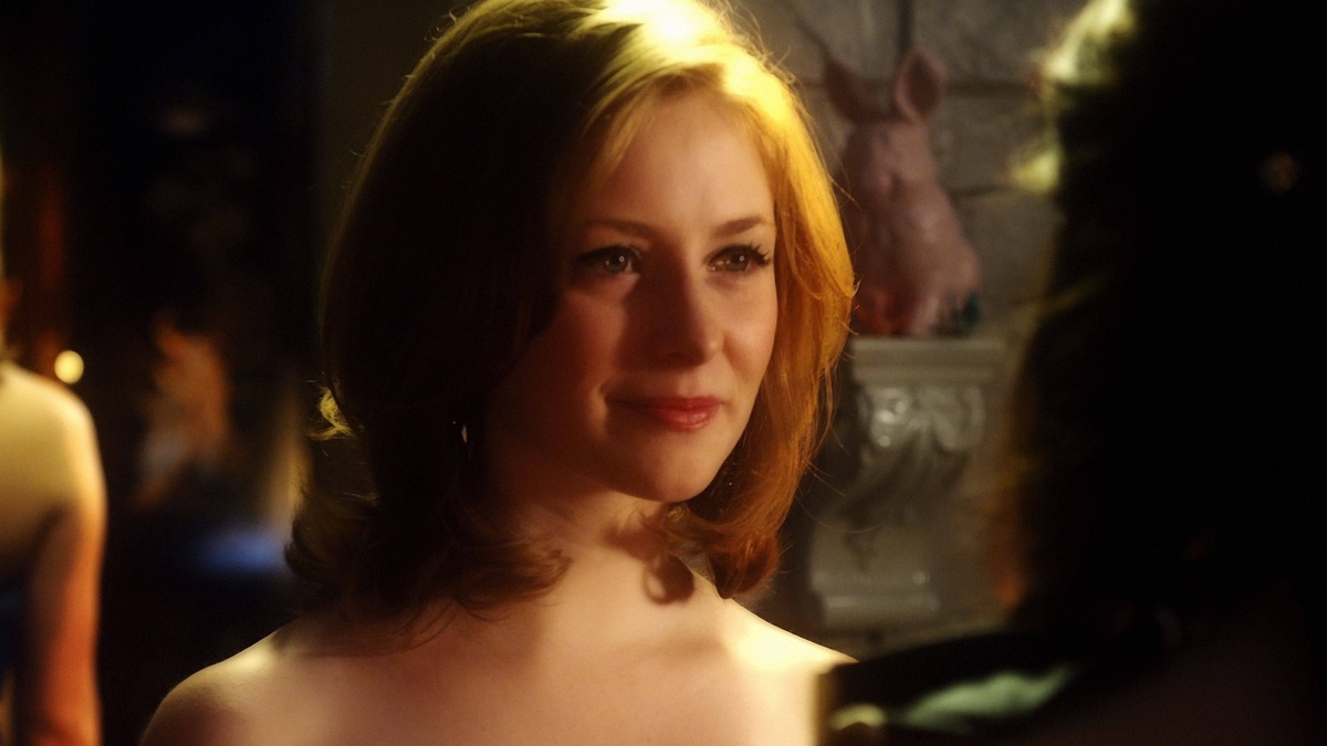 ‎Chasing Pavements, Pt. 2 – Degrassi: The Next Generation (Season 10, Episode 42) - Apple TV (AU)