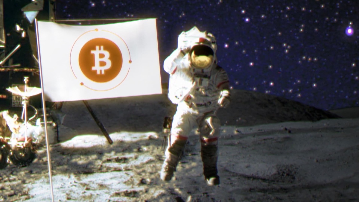 Open Source Money - Apple TV