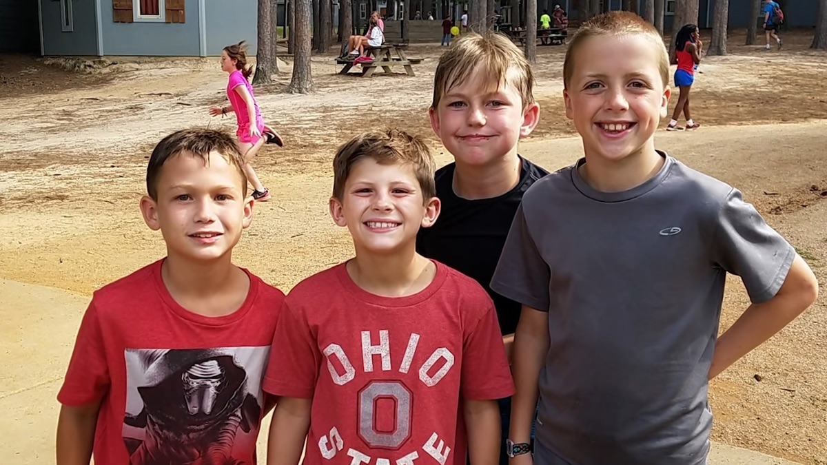 Almost Thirteen - Apple TV