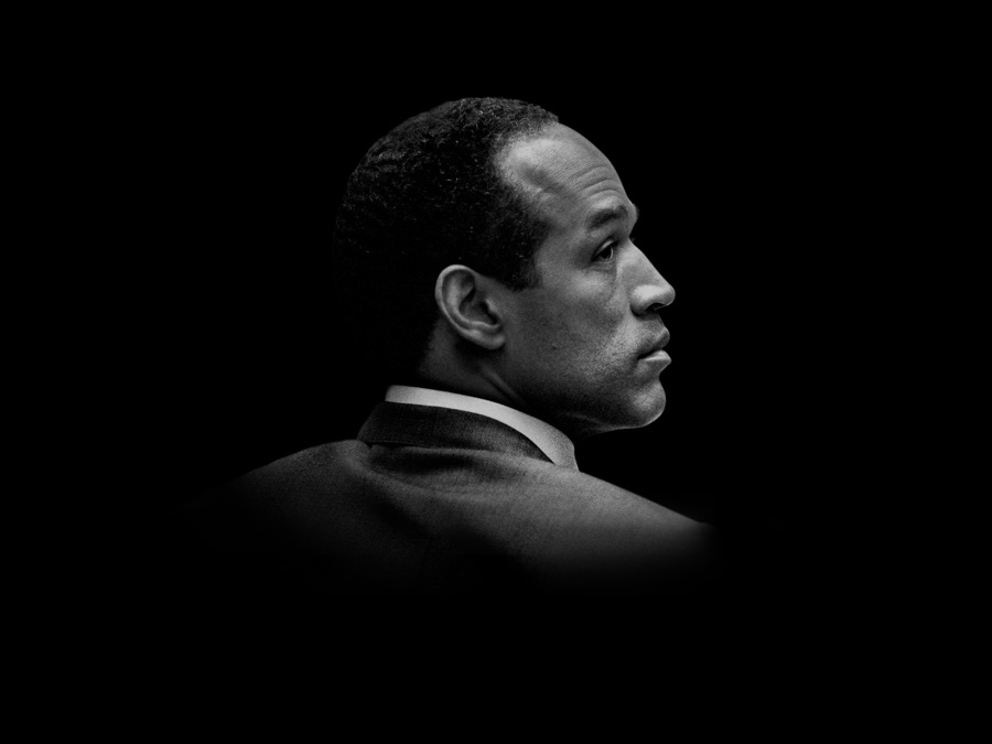 O.J.: Made in America - Apple TV