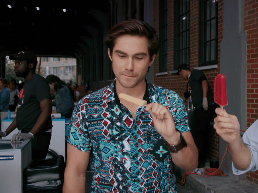 The Ice Cream Show - Apple TV